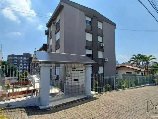 Apartamento para Venda em Novo Hamburgo/RS Ouro Branco 2 Quartos