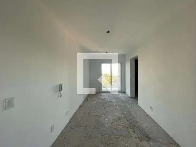 Apartamento para Venda em Novo Hamburgo/RS Ouro Branco 2 Quartos