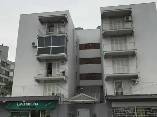 Apartamento para Venda em Novo Hamburgo/RS Ouro Branco 2 Quartos