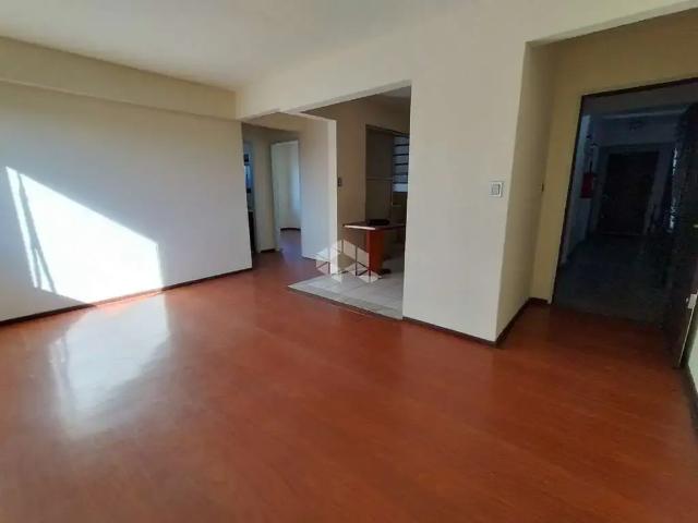 Apartamento para Venda em Novo Hamburgo/RS Ouro Branco 2 Quartos