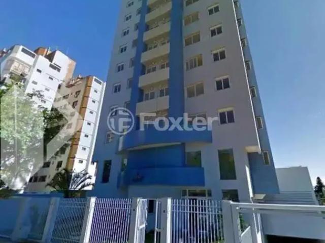 Apartamento para Venda em Novo Hamburgo/RS Ouro Branco 2 Quartos