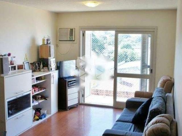 Apartamento para Venda em Novo Hamburgo/RS Ouro Branco 2 Quartos
