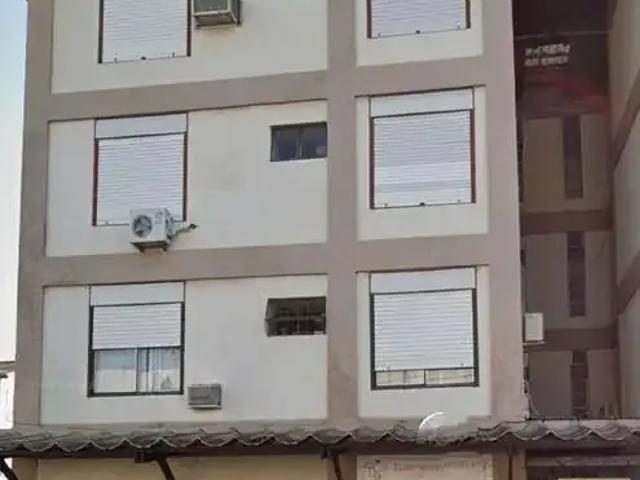 Apartamento para Venda em Novo Hamburgo/RS Ouro Branco 2 Quartos