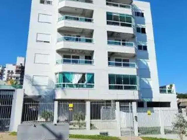 Apartamento para Venda em Novo Hamburgo/RS Ouro Branco 2 Quartos
