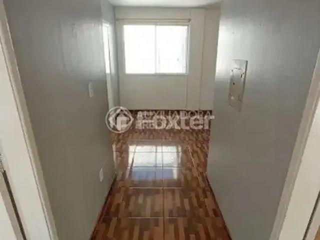 Apartamento para Venda em Novo Hamburgo/RS Ouro Branco 2 Quartos