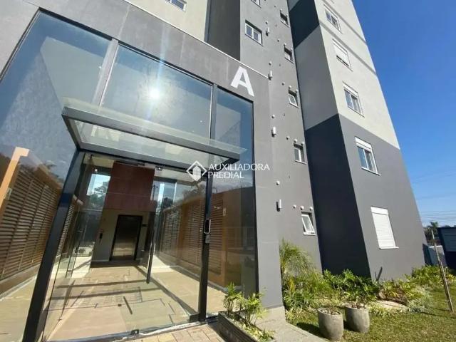 Apartamento para Venda em Novo Hamburgo/RS Ouro Branco 2 Quartos