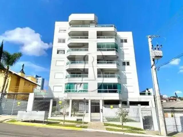Apartamento para Venda em Novo Hamburgo/RS Ouro Branco 2 Quartos