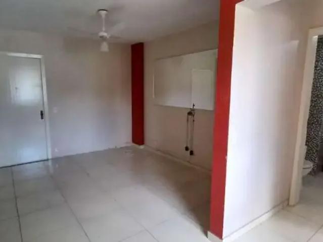 Apartamento para Venda em Novo Hamburgo/RS Ouro Branco 2 Quartos
