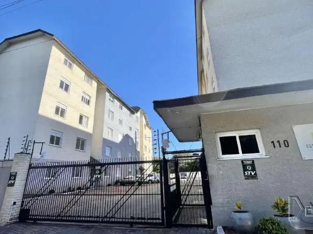 Apartamento para Venda em Novo Hamburgo/RS Ouro Branco 2 Quartos