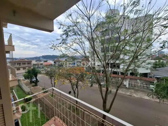 Apartamento para Venda em Novo Hamburgo/RS Ouro Branco 2 Quartos
