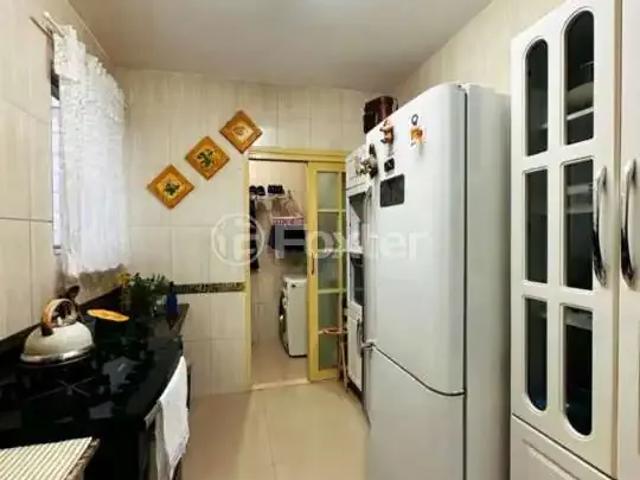 Apartamento para Venda em Novo Hamburgo/RS Ouro Branco 3 Quartos