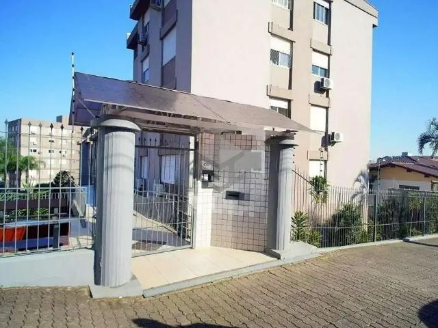 Apartamento para Venda em Novo Hamburgo/RS Ouro Branco 3 Quartos