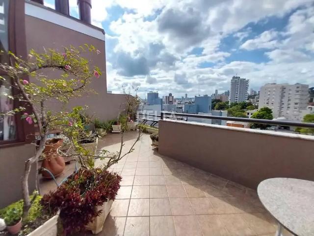 Apartamento para Venda em Novo Hamburgo/RS Pátria Nova 4 Quartos