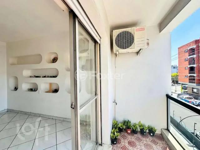 Apartamento para Venda em Novo Hamburgo/RS Pátria Nova 4 Quartos