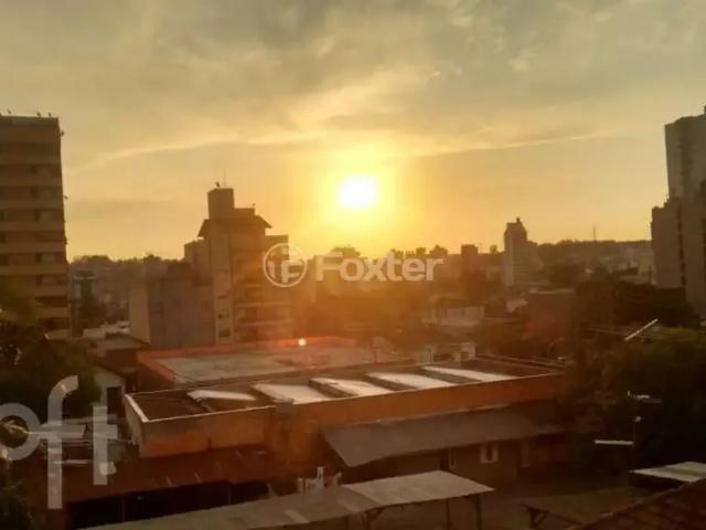 Apartamento para Venda em Novo Hamburgo/RS Pátria Nova 1 Quartos