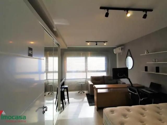 Apartamento para Venda em Novo Hamburgo/RS Pátria Nova 1 Quartos