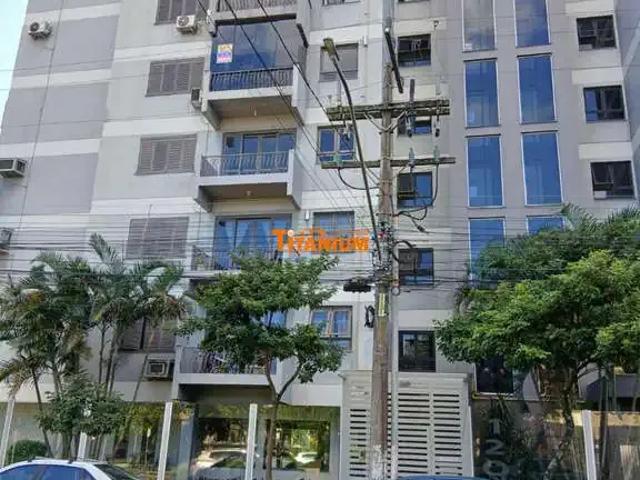 Apartamento para Venda em Novo Hamburgo/RS Pátria Nova 1 Quartos