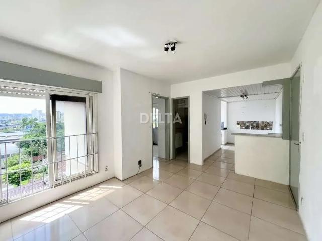 Apartamento para Venda em Novo Hamburgo/RS Pátria Nova 1 Quartos