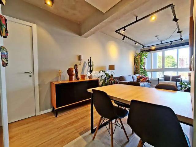 Apartamento para Venda em Novo Hamburgo/RS Pátria Nova 1 Quartos