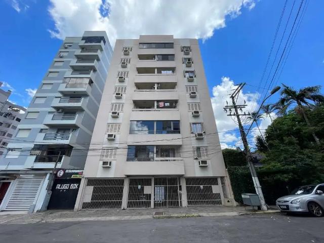 Apartamento para Venda em Novo Hamburgo/RS Pátria Nova 1 Quartos