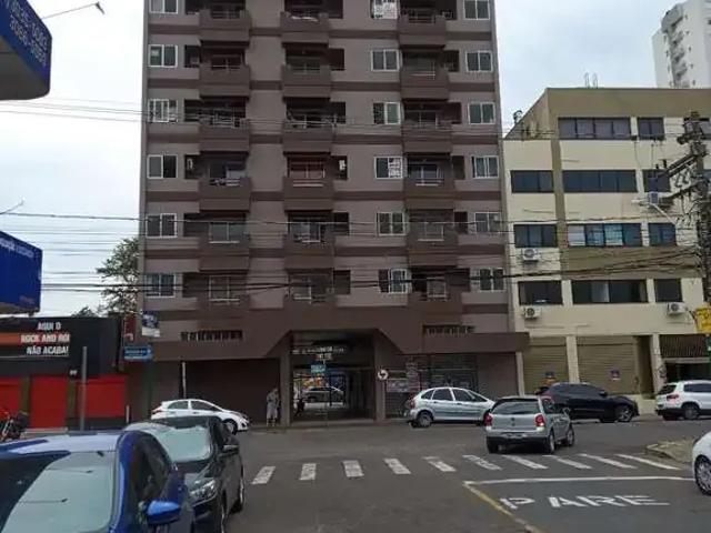 Apartamento para Venda em Novo Hamburgo/RS Pátria Nova 1 Quartos