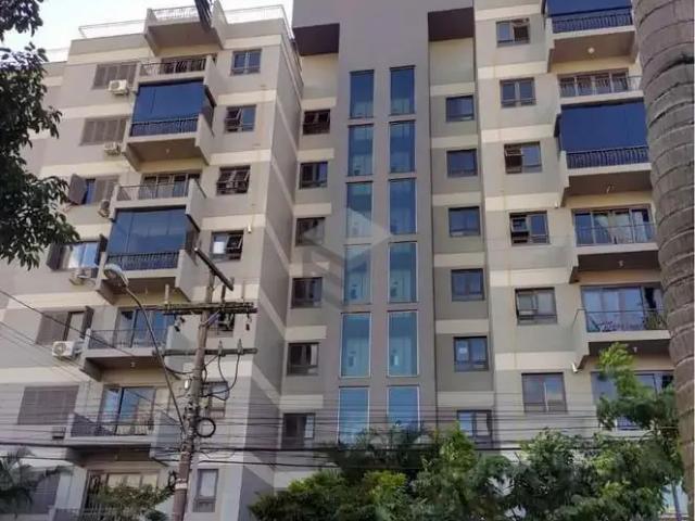 Apartamento para Venda em Novo Hamburgo/RS Pátria Nova 1 Quartos