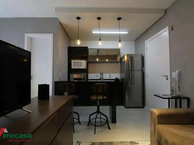 Apartamento para Venda em Novo Hamburgo/RS Pátria Nova 1 Quartos