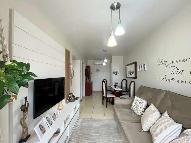 Apartamento para Venda em Novo Hamburgo/RS Pátria Nova 1 Quartos