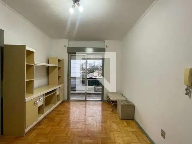 Apartamento para Venda em Novo Hamburgo/RS Pátria Nova 1 Quartos