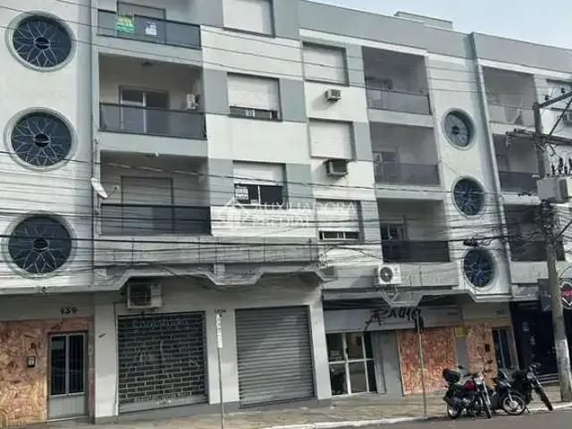 Apartamento para Venda em Novo Hamburgo/RS Pátria Nova 1 Quartos