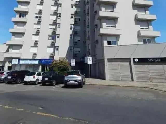Apartamento para Venda em Novo Hamburgo/RS Pátria Nova 1 Quartos