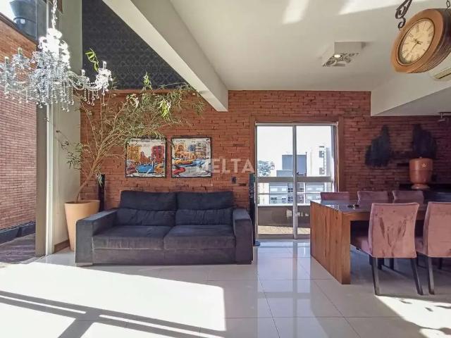 Apartamento para Venda em Novo Hamburgo/RS Pátria Nova 1 Quartos