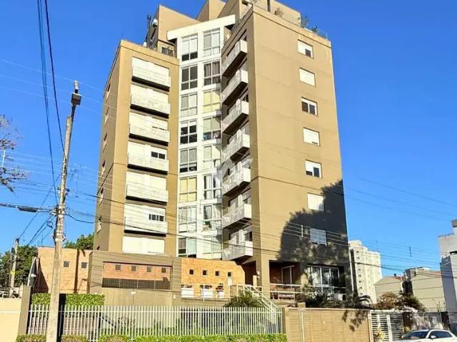 Apartamento para Venda em Novo Hamburgo/RS Pátria Nova 1 Quartos