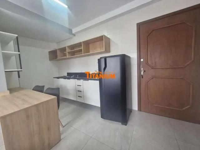 Apartamento para Venda em Novo Hamburgo/RS Pátria Nova 1 Quartos