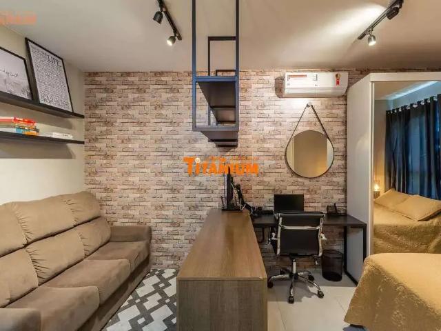 Apartamento para Venda em Novo Hamburgo/RS Pátria Nova 1 Quartos