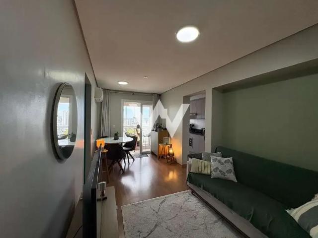 Apartamento para Venda em Novo Hamburgo/RS Pátria Nova 1 Quartos