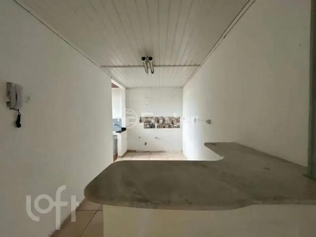 Apartamento para Venda em Novo Hamburgo/RS Pátria Nova 1 Quartos