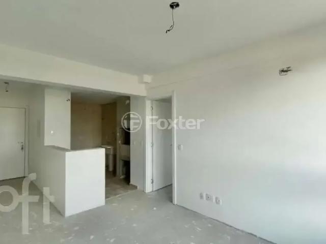 Apartamento para Venda em Novo Hamburgo/RS Pátria Nova 1 Quartos