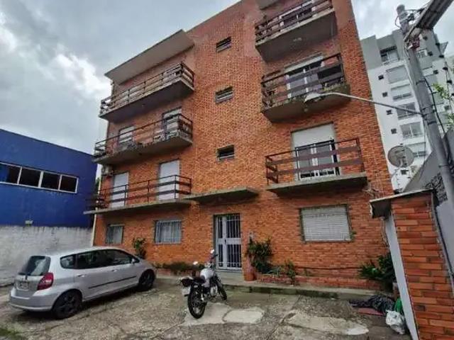 Apartamento para Venda em Novo Hamburgo/RS Pátria Nova 2 Quartos