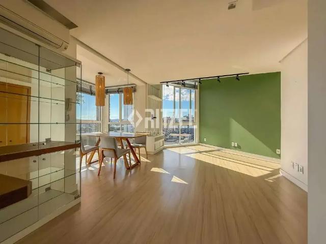 Apartamento para Venda em Novo Hamburgo/RS Pátria Nova 2 Quartos