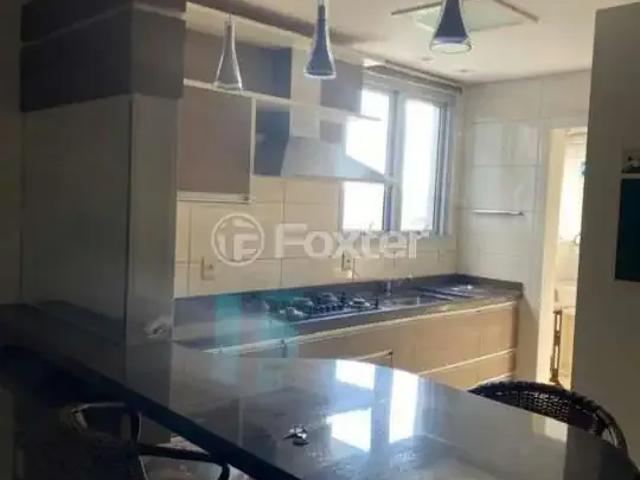 Apartamento para Venda em Novo Hamburgo/RS Pátria Nova 2 Quartos