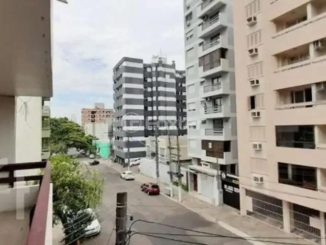 Apartamento para Venda em Novo Hamburgo/RS Pátria Nova 2 Quartos