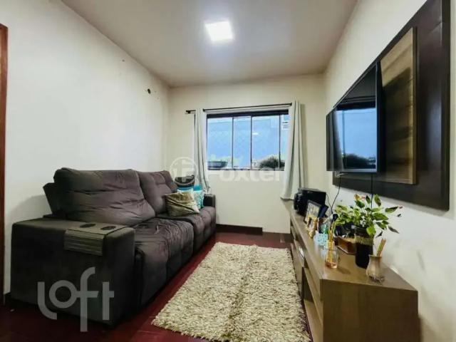 Apartamento para Venda em Novo Hamburgo/RS Pátria Nova 2 Quartos
