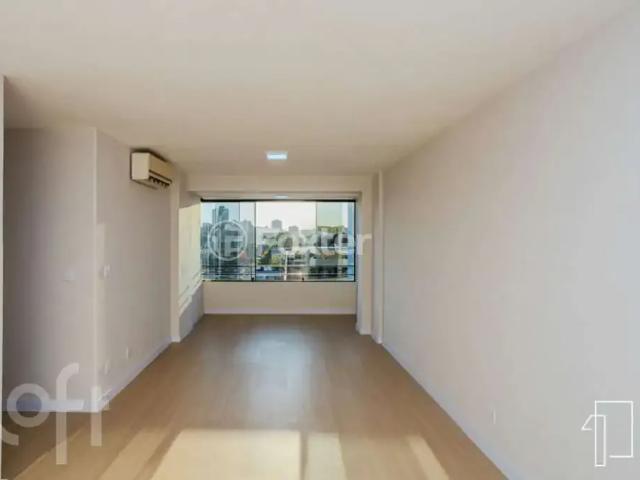 Apartamento para Venda em Novo Hamburgo/RS Pátria Nova 2 Quartos