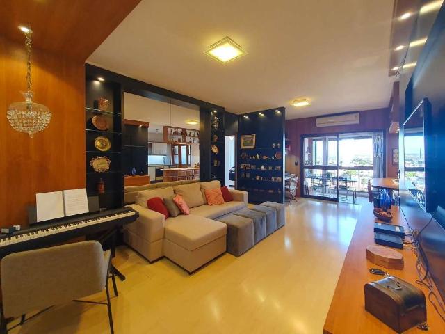 Apartamento para Venda em Novo Hamburgo/RS Pátria Nova 2 Quartos