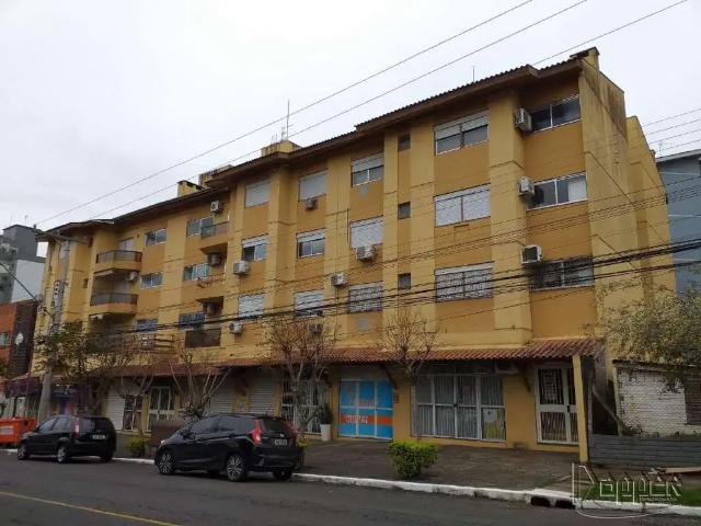Apartamento para Venda em Novo Hamburgo/RS Pátria Nova 2 Quartos