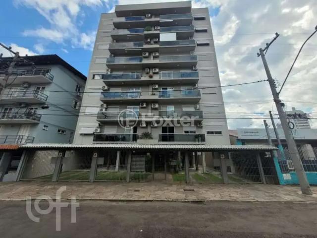 Apartamento para Venda em Novo Hamburgo/RS Pátria Nova 2 Quartos