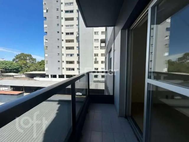 Apartamento para Venda em Novo Hamburgo/RS Pátria Nova 2 Quartos
