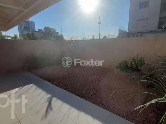 Apartamento para Venda em Novo Hamburgo/RS Pátria Nova 2 Quartos