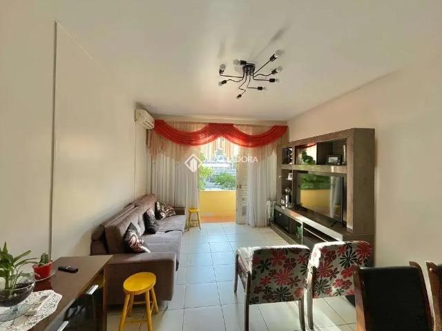 Apartamento para Venda em Novo Hamburgo/RS Pátria Nova 2 Quartos